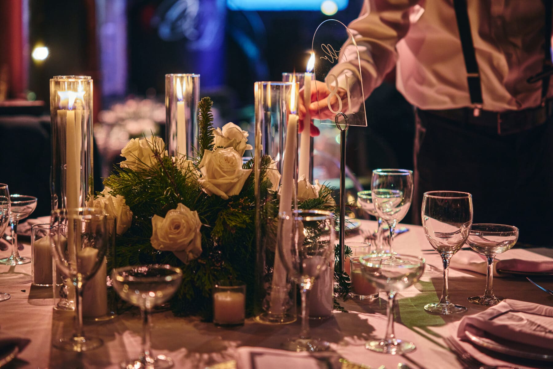 Private Events | Sony Hall