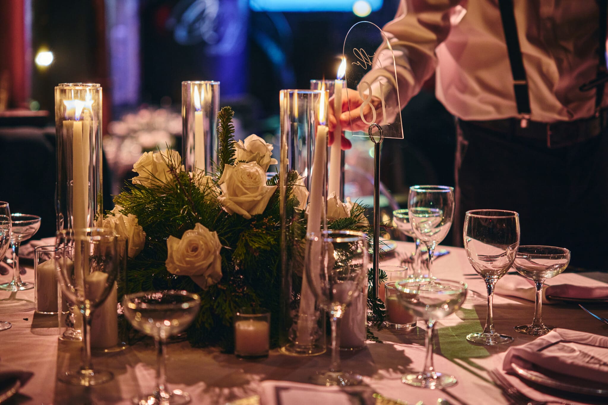 Private Events | Sony Hall