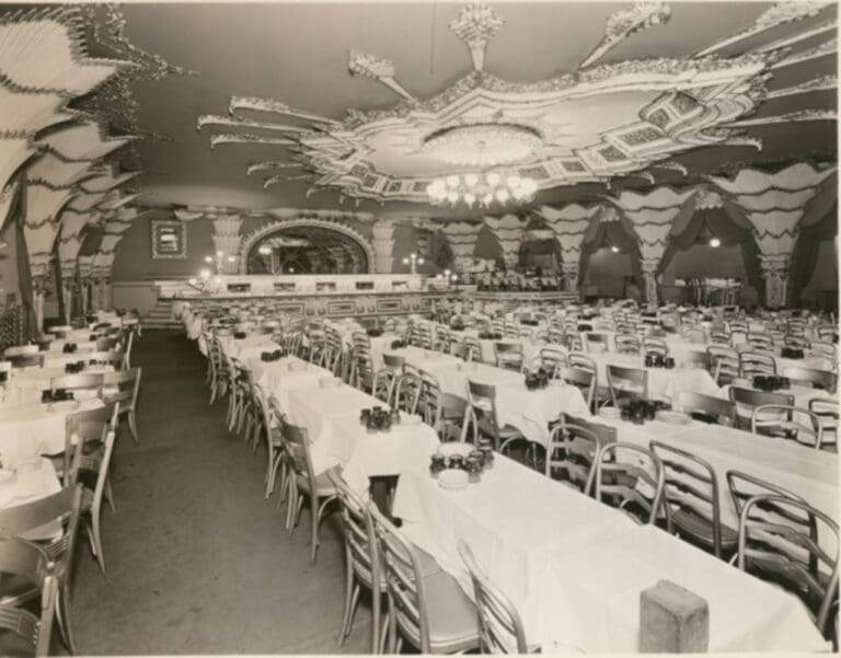 About Sony Hall | Sony Hall