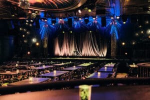 Private Events | Sony Hall
