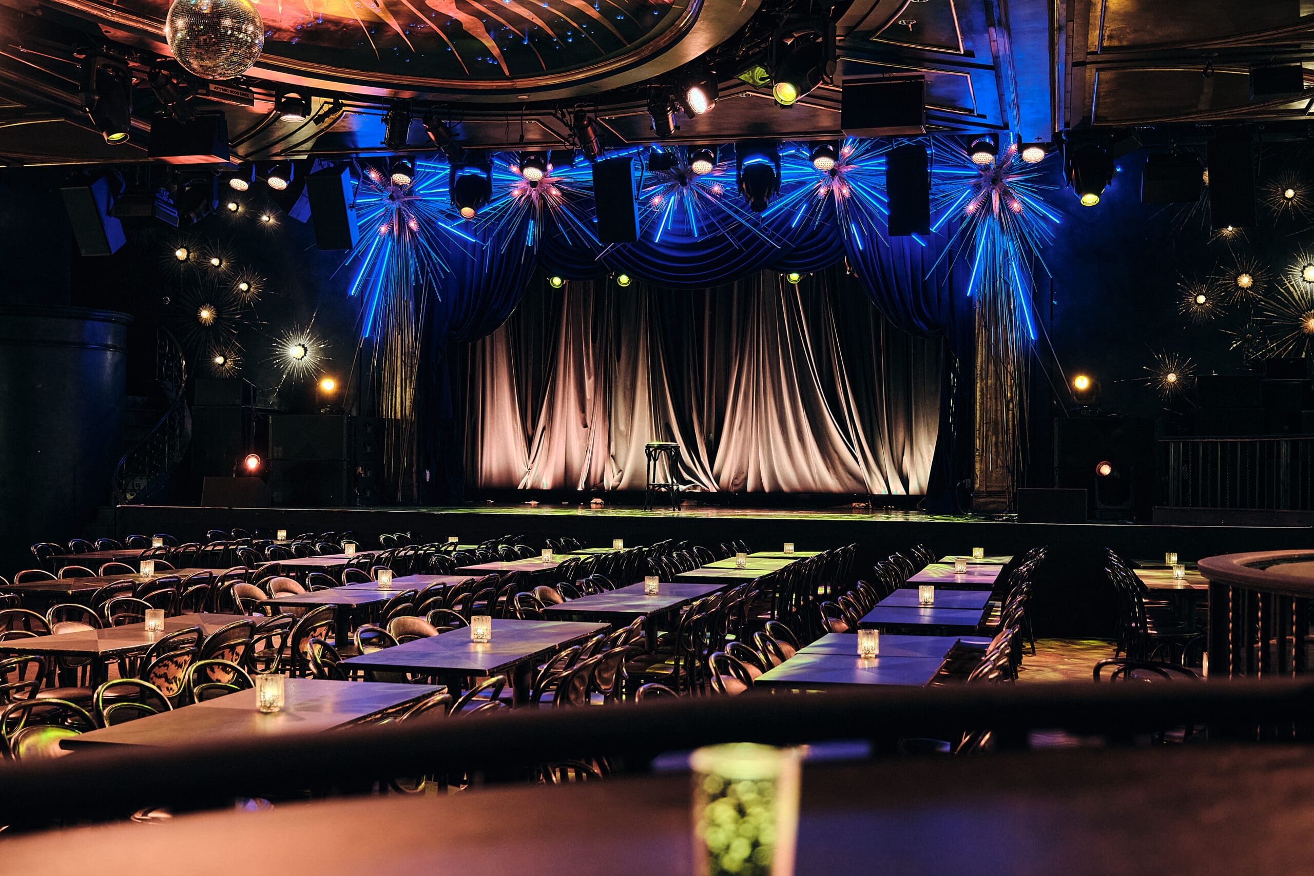 Private Events | Sony Hall