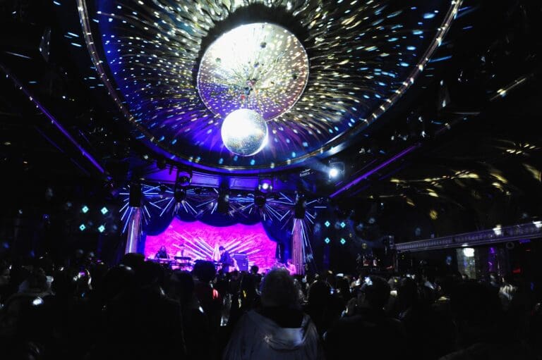 About Sony Hall | Sony Hall
