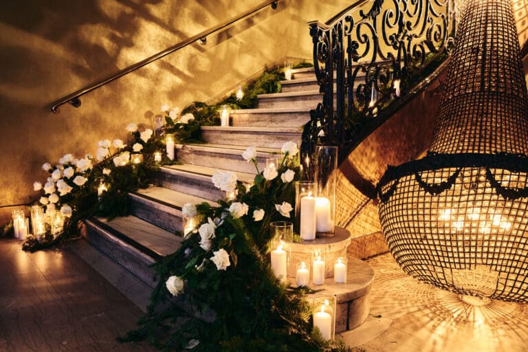Private Events | Sony Hall