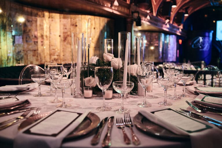 Private Events | Sony Hall