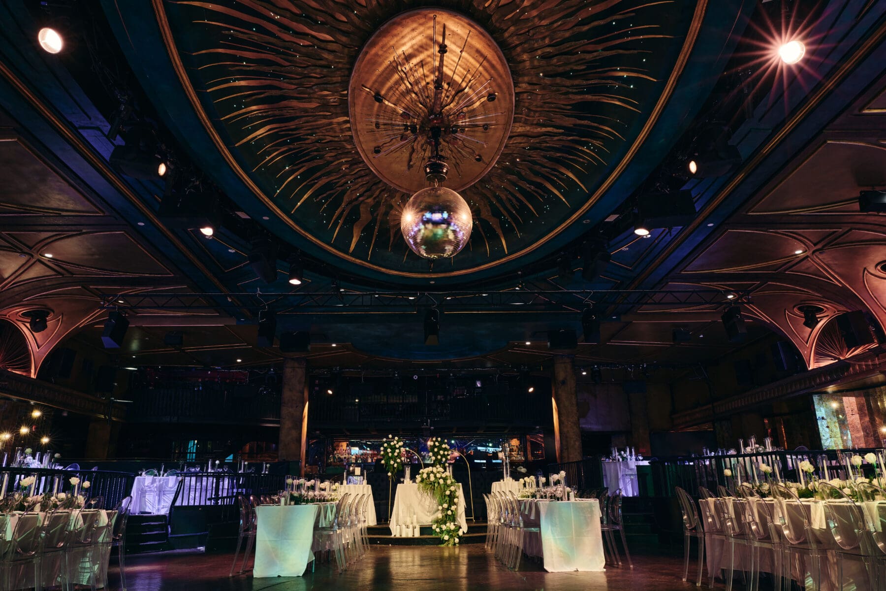 Private Events | Sony Hall