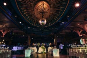 Private Events | Sony Hall