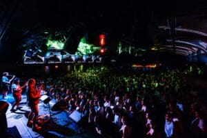 Private Events | Sony Hall