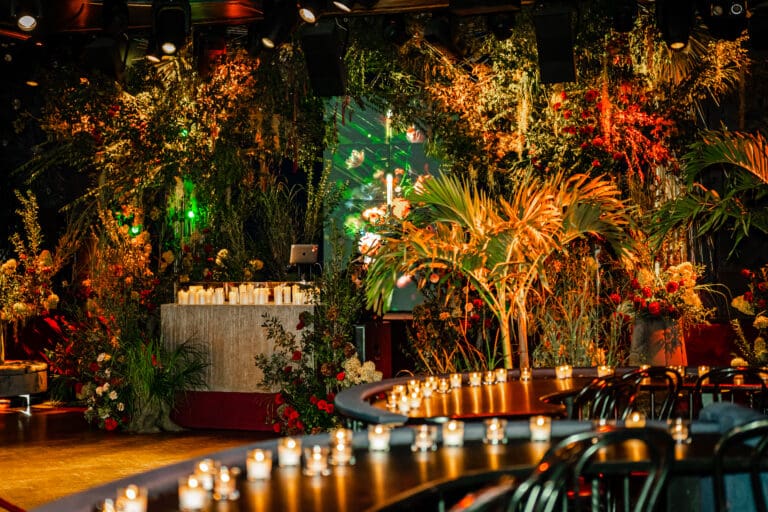 Private Events | Sony Hall