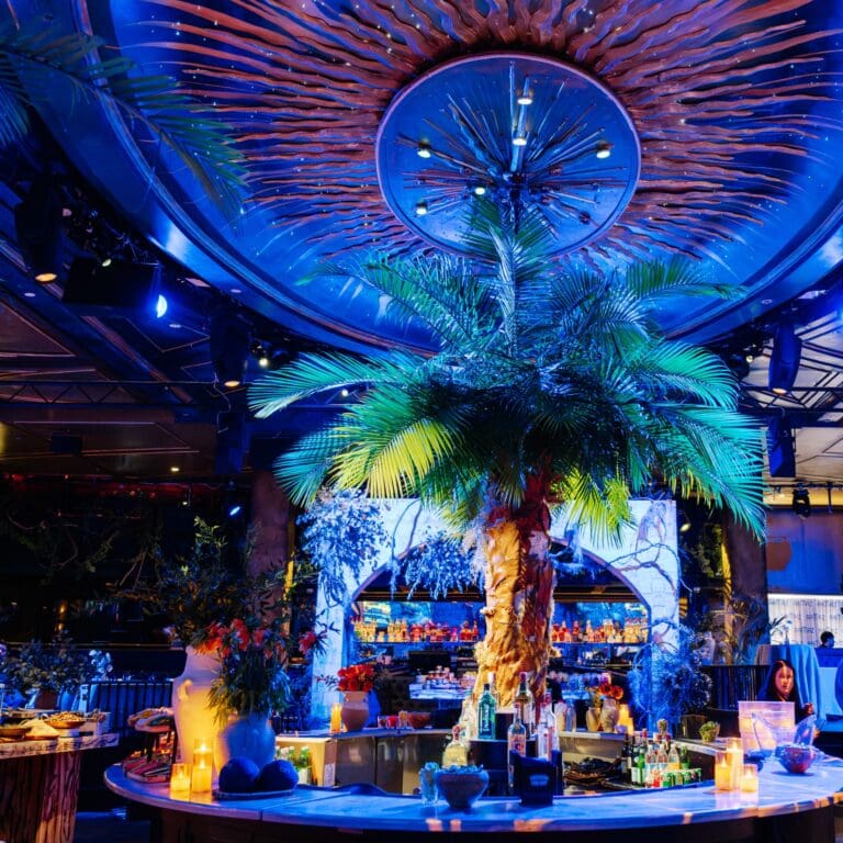 Private Events | Sony Hall