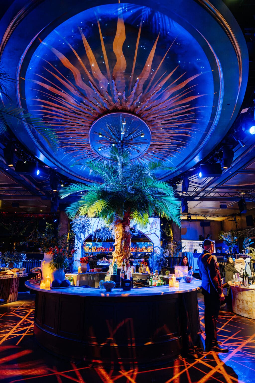 Private Events | Sony Hall