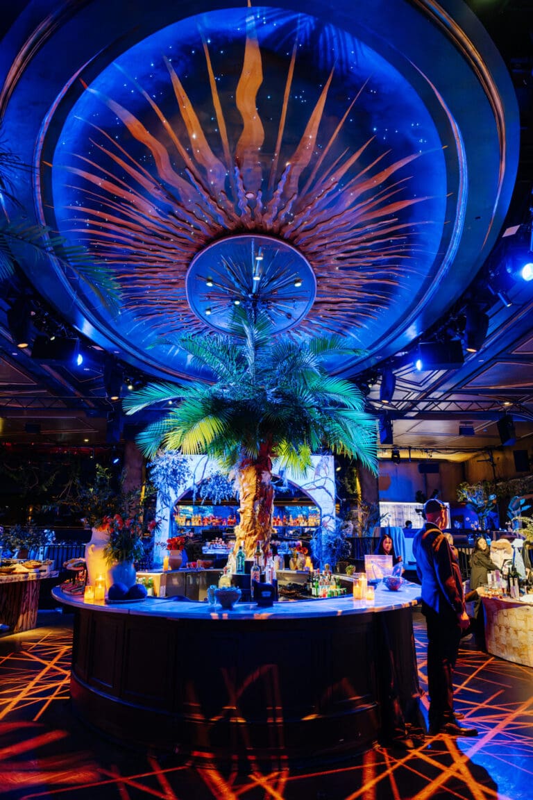 Private Events | Sony Hall