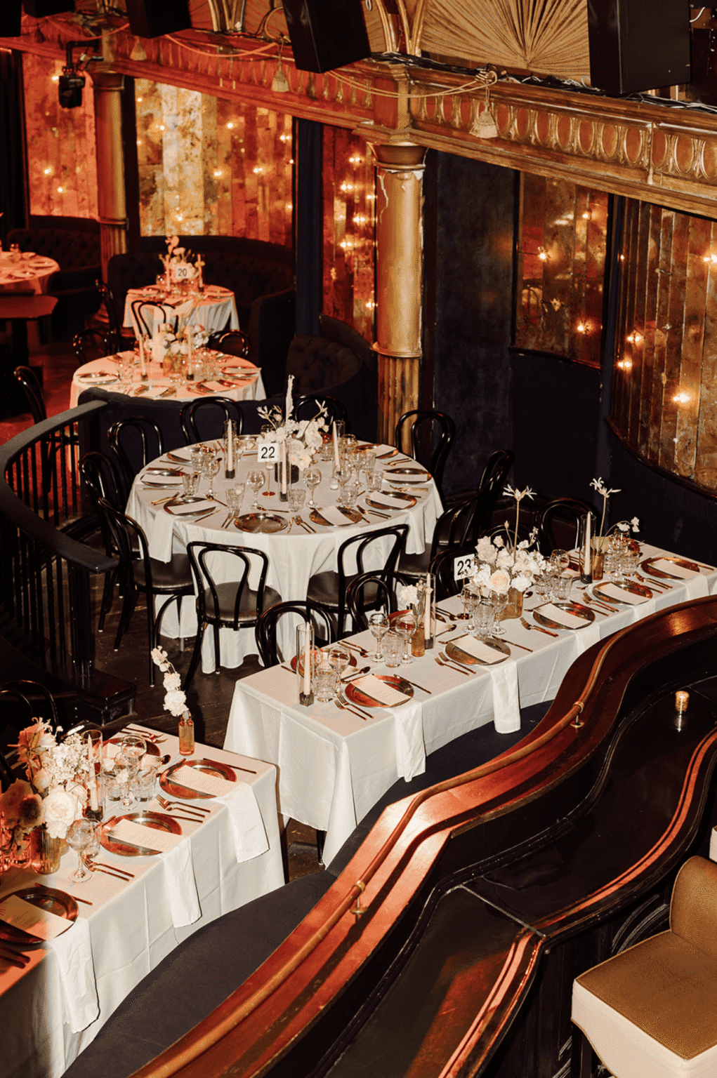 Private Events | Sony Hall