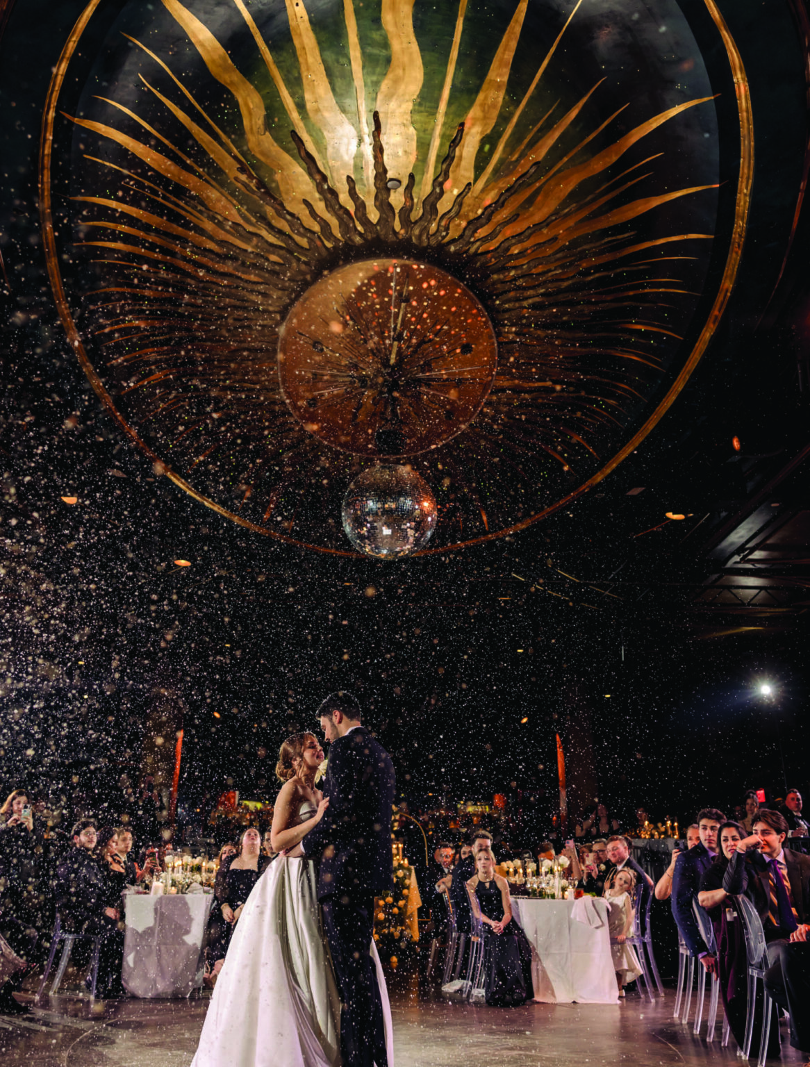 Private Events | Sony Hall