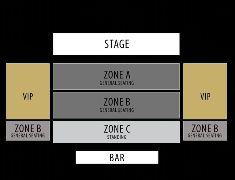 Soul Supper - Live Motown & Soul Dining Experience